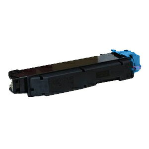 商品名 TK-5141C トナー シアン 種別 純正品 対応機種 ECOSYS エコシス M6530cdn P6130cdn 印字枚数 A4/5％ 約5,000枚★☆★ 関 連 商 品 ★☆★　※購入前に対応機種をご確認ください TK-51...