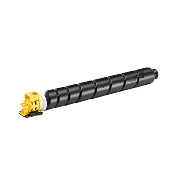 商品名 TK-8801Y トナー イエロー 種別 純正品 対応機種 ECOSYS エコシス P8060cdn 印字枚数 A4/5％ 約20,000枚★☆★ 関 連 商 品 ★☆★　※購入前に対応機種をご確認ください TK-8801K TK-...