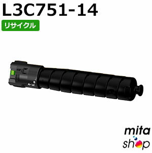 ★☆★ 関 連 商 品 ★☆★ 4色セット ブラック シアン マゼンタ イエロー 商品名 L3C751-14 ブラック 種別 リサイクル品 対応機種 Color MultiWriter 3C751 PR-L3C751 印字枚数 A4/5％ ...