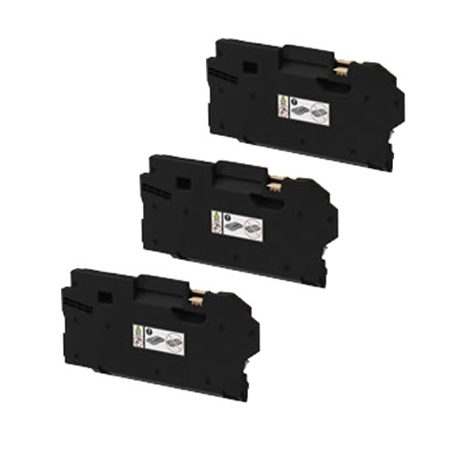 商品名 PR-L5800C-33 トナー回収ボトル 3本セット 種別 純正品 対応機種 Color MultiWriter 5850C(PR-L5850C) Color MultiWriter 400F(PR-L400F) Color Mu...