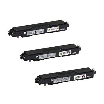 商品名 PR-L9100C-33 トナー回収ボトル 種別 純正品 対応機種 ColorMultiWriter9110C ColorMultiWriter9110C2 ColorMultiWriter9100C ColorMultiWrite...
