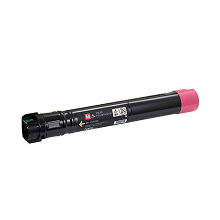 商品名 PR-L9600C-17 大容量トナーカートリッジ マゼンタ 種別 汎用品 (ノーブランド品) 対応機種 ColorMultiWriter9600C PR-L9600C カラーマルチライター9600C 印字枚数 A4/5% 約11,...