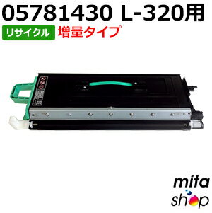 商品名 L-320用 トナー 増量タイプ 種別 リサイクル品 対応機種 NTTFAX L-320 印字枚数 A4/5％ 約6,000枚 NTT 再生品
