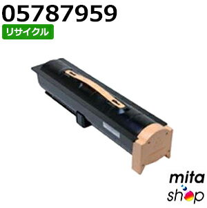 商品名 05787959 トナーOFISTAR H7200用 トナーカートリッジ 種別 リサイクル品 対応機種 OFISTAR オフィスターH7200 H-7200 印字枚数 A4/5％ 約30,000枚 NTT 再生品 リサイクルトナーカ...