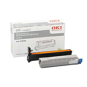 商品名 ID-C3KY　イメージドラム　イエロー 種別 純正品 対応機種 COREFIDO　C810dn　C810dn-T　C830dn　MC860dtn　MC860dn 印字枚数 A4/5％ 約20,000枚(A4ヨコ送り片面、一度に3枚...