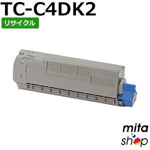 ★☆★ 関 連 商 品 ★☆★ 4色セット ブラック シアン マゼンタ イエロー 商品名 TC-C4DK2 ブラックトナーカートリッジ (TC-C4DK1の大容量) 種別 リサイクル品 対応機種 COREFIDO2 コアフィード2C612d...
