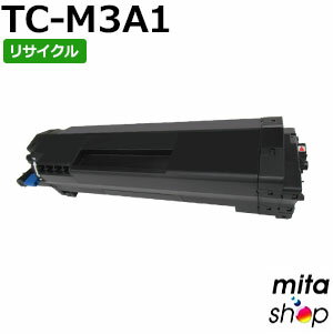 商品名 TC-M3A1 リサイクルトナーカートリッジ 種別 リサイクル品 対応機種 COREFIDO　B822dn B842dn B842dnt 印字枚数 A4/5％ 約6,000枚 再生品 再生トナー コアフィード ★☆★ 関 連 商 品...