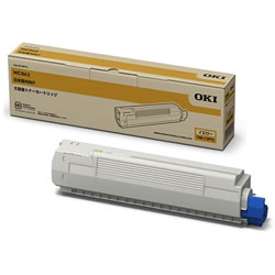 商品名 TNR-C3PY2　大容量トナーカートリッジ　イエロー 種別 純正品 対応機種 MC862dn　MC862dn-T 印字枚数 A4/5％ 約10,000枚★☆★ 関 連 商 品 ★☆★　※購入前に対応機種をご確認ください TNR-C...