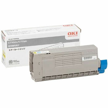 商品名 TNR-C4GY1　トナーカートリッジ　イエロー 種別 純正品 対応機種 COREFIDO C711dn2　C711dn 印字枚数 A4/5％ 約5,500枚★☆★ 関 連 商 品 ★☆★　※購入前に対応機種をご確認ください TNR...