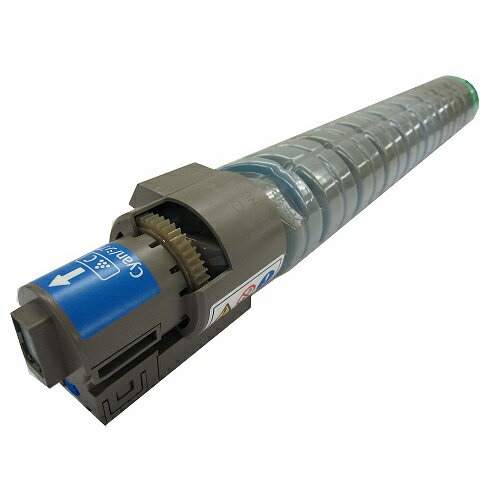 商品名 SPトナー　シアン　C820H　 種別 汎用品 (ノーブランド品) 対応機種 IPSiO SP C820　IPSiO SP C821　 印字枚数 A4/5％ 約15,000枚★☆★ 関 連 商 品 ★☆★　※購入前に対応機種をご確認...