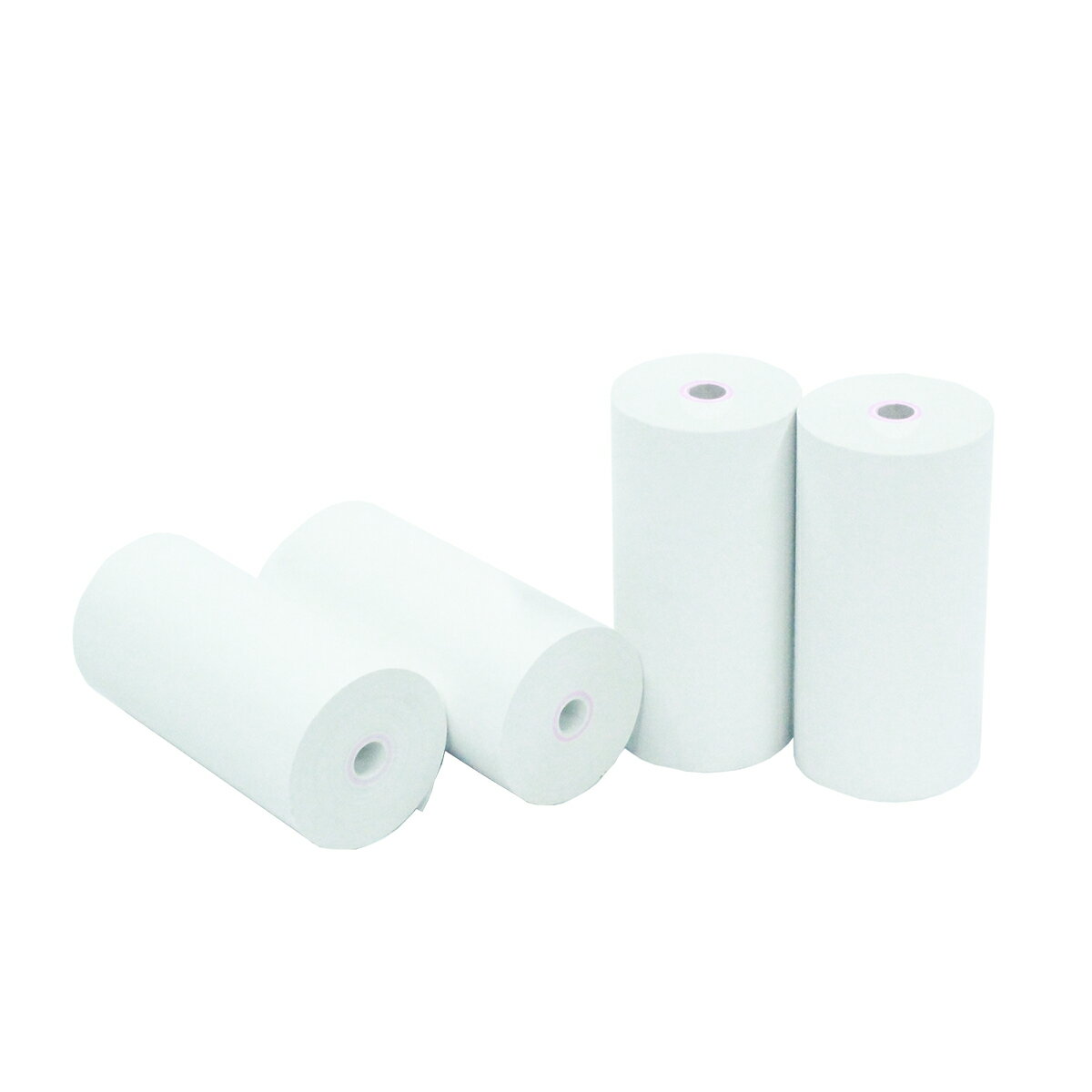 用紙種別感熱紙（サーマル紙）保存タイプノーマル (5年保存)サイズ紙幅：80mm 外径：38mm 内径：8mmコアレス 芯なし 80mm×38mm×8mm 80*38*8 入り数20個 ●サイズが合えばあらゆる機種で使用できます。●紙幅は、...