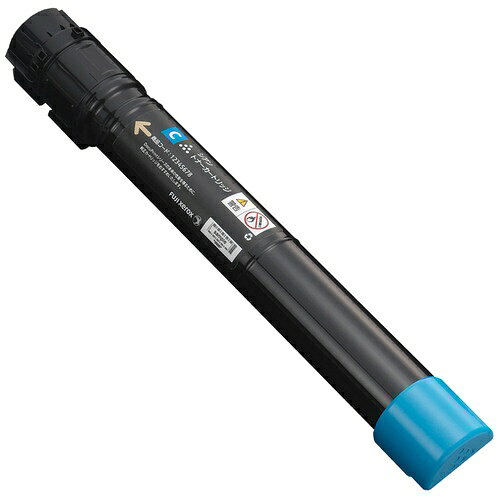 商品名 CT202051　トナーカートリッジ　シアン 種別 純正品 対応機種 DocuPrint C4000d（NC100439） 印字枚数 A4/5％ 約6,000枚　★☆★ 関 連 商 品 ★☆★　※購入前に対応機種をご確認ください C...