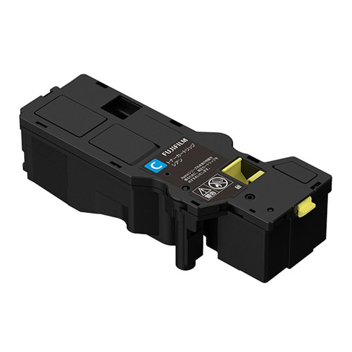商品名 CT203537 トナーカートリッジ シアン 種別 純正品 対応機種 Apeos C320 z（NL300088）ApeosPrint C320 dw（NL300089） 印字枚数 A4/5％ 約2,000枚 FUJIXEROX 富...