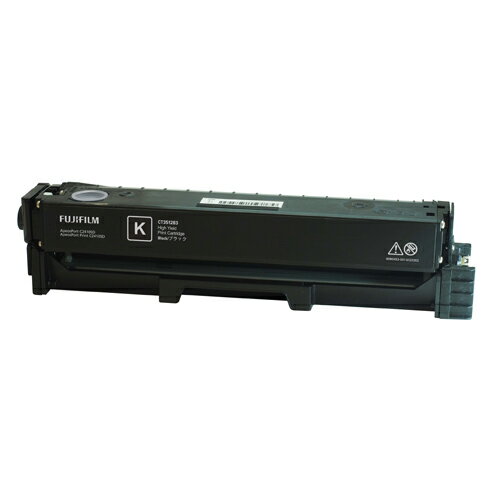 商品名 CT351283 大容量 トナーカートリッジ ブラック 種別 純正品 対応機種 ApeosPort C2410SD 印字枚数 A4/5％ 約4,500枚 FUJIXEROX 富士ゼロックス アペオスポート★☆★ 関 連 商 品 ★☆...