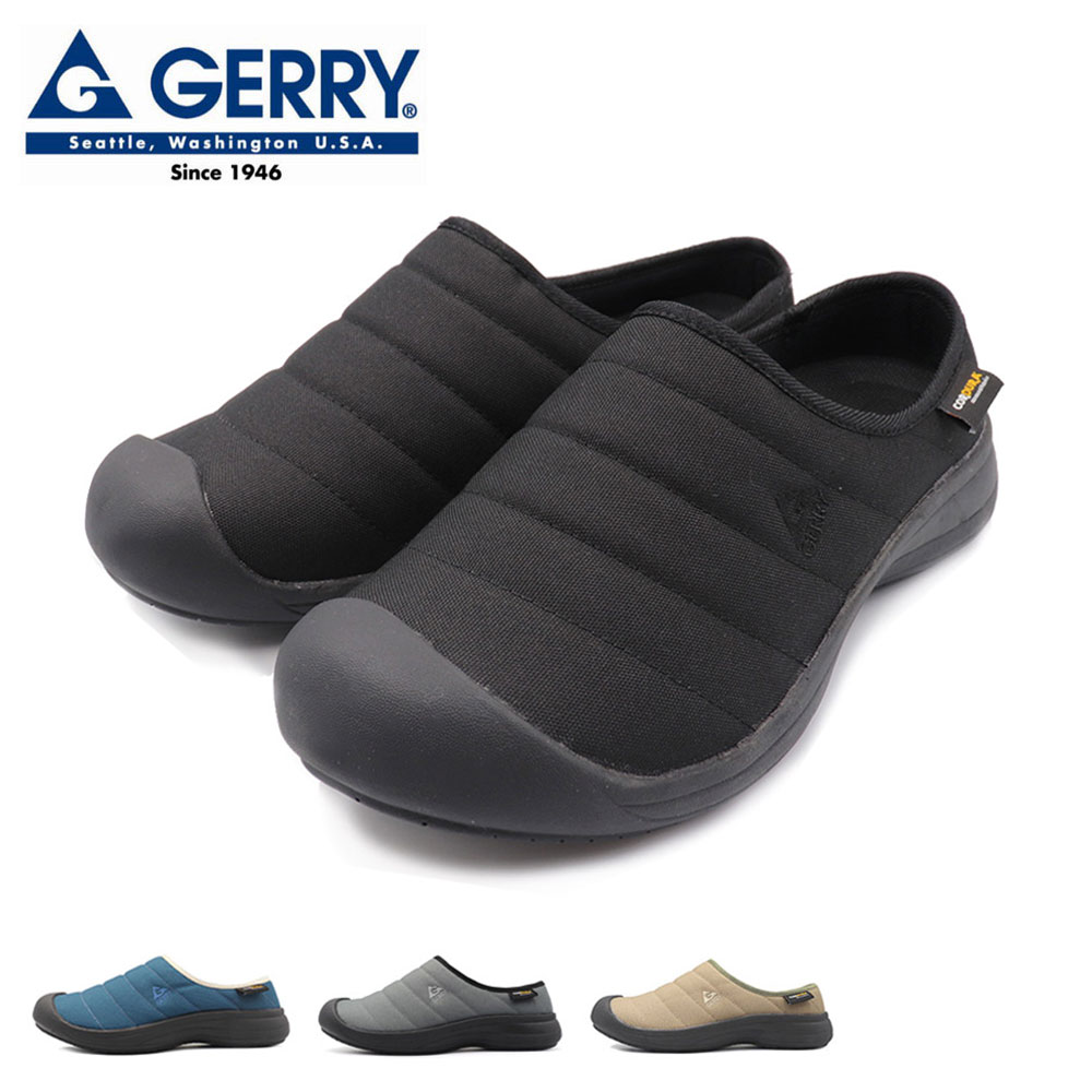 商品情報ブランドGERRY商品名・品番GR-6552カラーBLACK　BLUE　GRAY　BEIGEサイズ (サイズ目安)S (25.0cm)　M (26.0cm)　L (27.0cm)　LL (28.0m)素材甲材:合成繊維底材:合成底ワ...