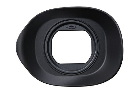 ・EOS R1の視線入力機能に対応した「大型アイカップ」です。 ・EOS R1の視線入力機能に対応した「大型アイカップ」で、アイカップの接眼部にはEOS R3用アイカップER-hE同様のシリコーンゴムを採用しています。視線検出の障害となる外...