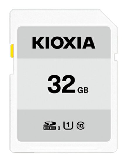 ・EXCERIA BASIC SDHC/SDXC UHS-I メモリカードは最大読出速度は50MB/sで、フルハイビジョン動画(フルHD動画)にも対応のUHS-I U1メモリーカード。 ・SDスピードクラス10 (C10)、UHSスピードク...
