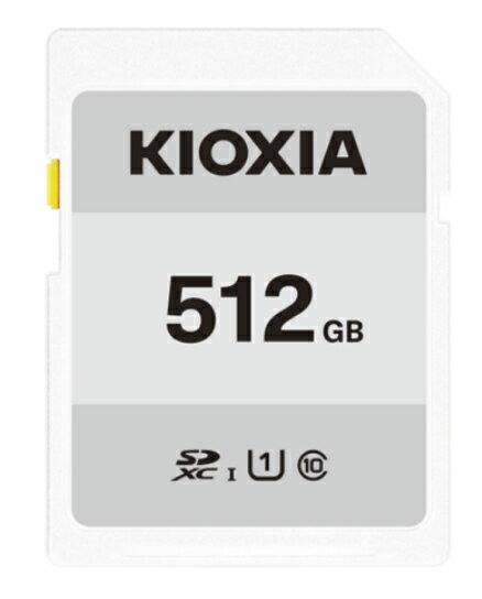 ・EXCERIA BASIC SDHC/SDXC UHS-I メモリカードは最大読出速度は50MB/sで、フルハイビジョン動画(フルHD動画)にも対応のUHS-I U1メモリーカード。 ・SDスピードクラス10 (C10)、UHSスピードク...