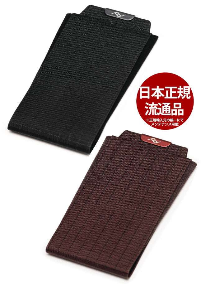 「エブリデイスリムウォレット」は、毎日の持ち物をよりコンパクトにしたい方に最適な超薄型カードケース ・最大8枚のカードと、折りたたんだ紙幣を収納可能。緻密に設計されたクイックプルタブにより、必要なカードをスムーズかつ瞬時に引き出せます。 ・...