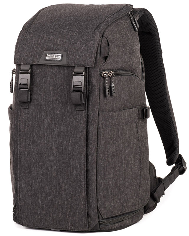 ※在庫処分特価品です。 ・収納力に優れたバックパック。 ・背面と両サイドからの取り出しが可能。 ・街歩き撮影に最適なデザイン。 外寸　　　　　　　　：H48 × W31 × D23 内寸　　　　　　　　：H33 × W26 × D14 ノー...