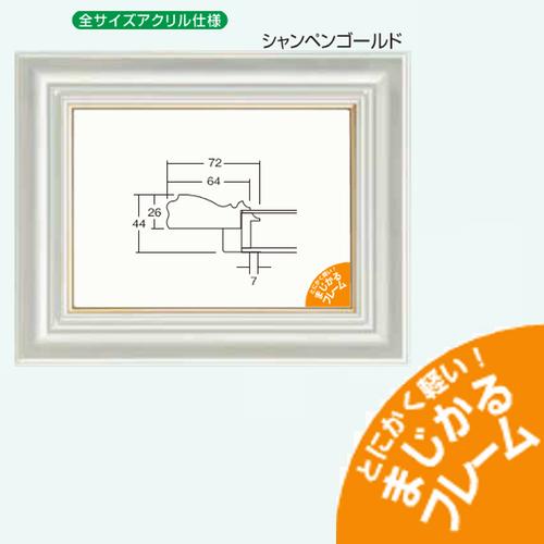 仕様 アクリル サイズ SM（227mm×158mm） 箱付き メーカー　大額 送料について 額縁はメーカ出荷が別なため、 ピクチャーレールや金具との出荷はできません、 別々の送料で御願いいたします、 送料は通常料金で御願いいたします、　