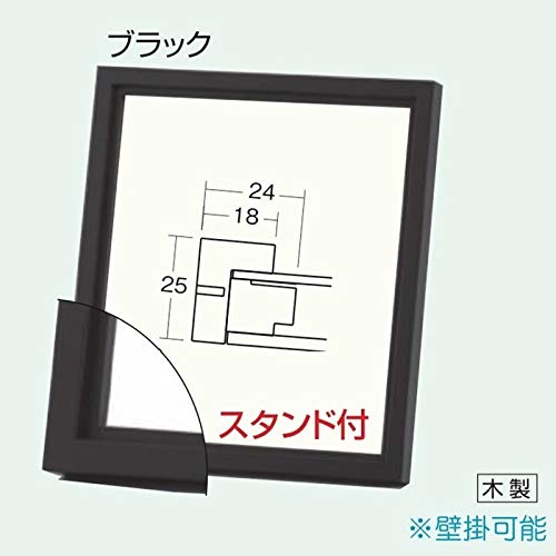 仕様, ガラス, 箱付き, サイズ色紙（242mm×272mm）
