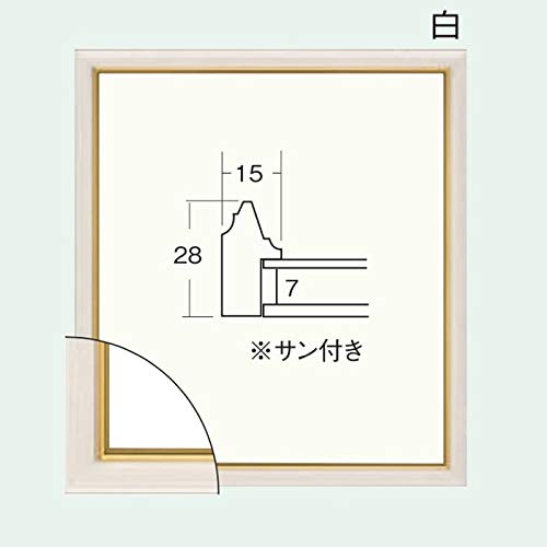 仕様, ガラス, 箱付き, サイズ色紙（242mm×272mm）