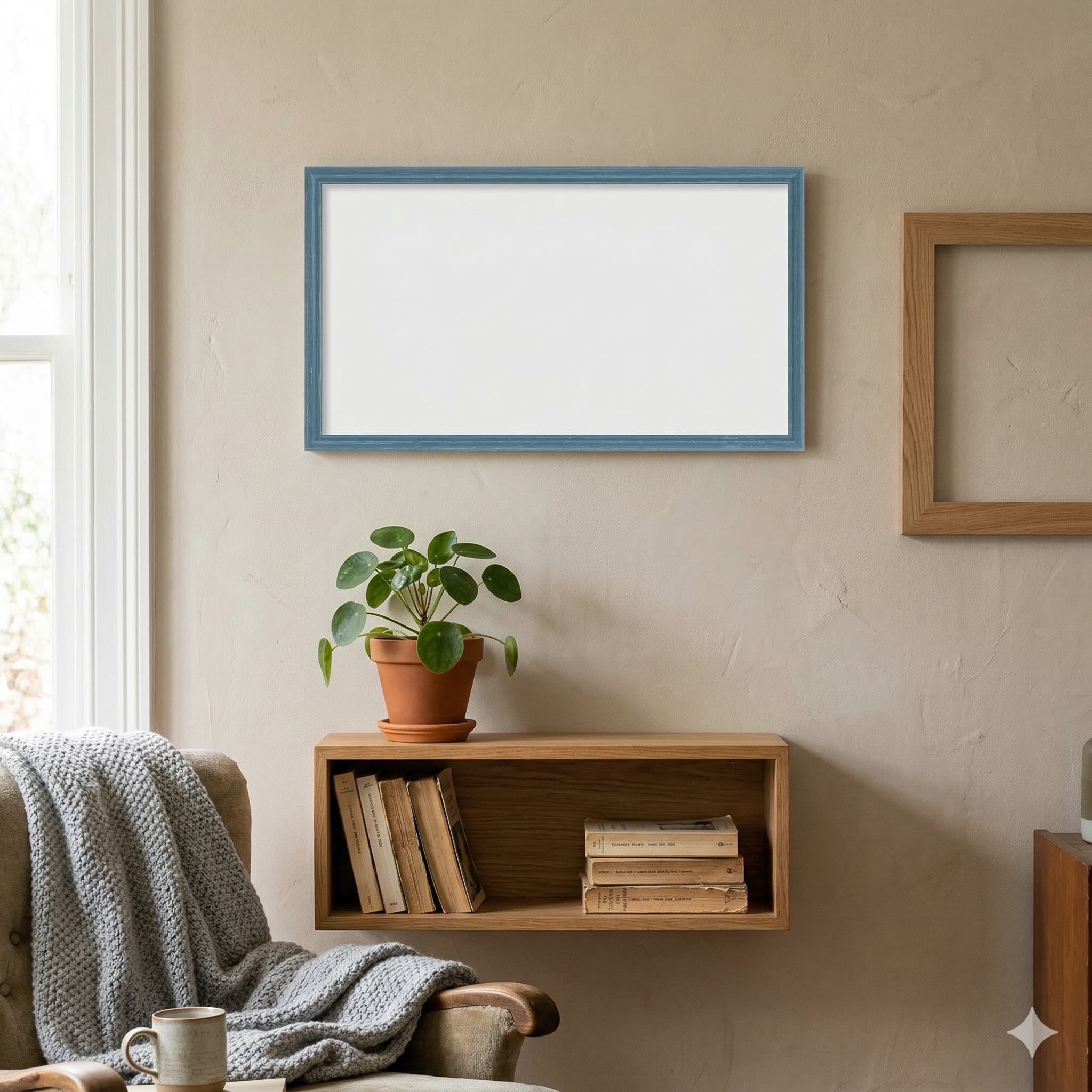 仕様 ガラス （サイズ450mmX200mm) 箱付き メーカー　大額　