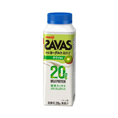 カラダづくりに有効なミルクプロテインを20g配合し、朝や間食シーンなどに手軽に摂取することで理想のカラダづくりをサポートします。「ビタミンB6＆ビタミンD」配合。