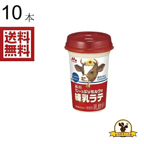 ミルクのコクと練乳の甘さ、あの懐かしい味わいが楽しめる。