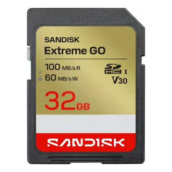 UHSスピードクラス:UHS-I Class3 ビデオスピードクラス:V30 最大転送速度:100 MB/s 最大書込速度:60 MB/s　