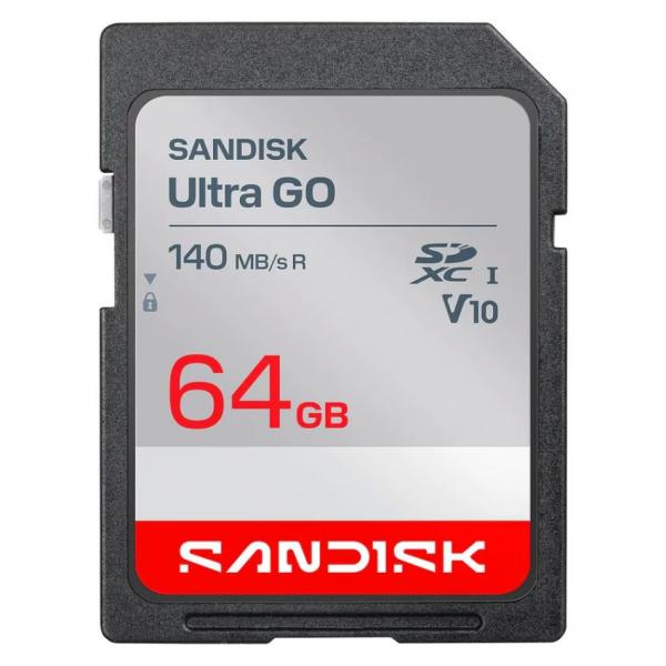 最大読み込み速度:140MB/s UHS-I UHSスピードクラス:U1 スピードクラス:class 10　