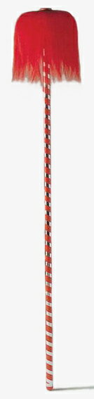 全長約165cm 重さ約1．2kg 3本継ぎ お取り寄せになります