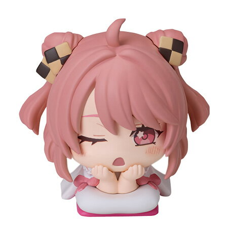 おねむたんカラフルピーチ vol.2 のあ ・のあ 単品 サイズ：全高約30-45mm 状態：国内正規品・カプセル開封済み ※カプセルなしでのお届けとなります。 ※ミニブックは先着順で無くなり次第終了です。■メーカー：スタンドストーンズ お...