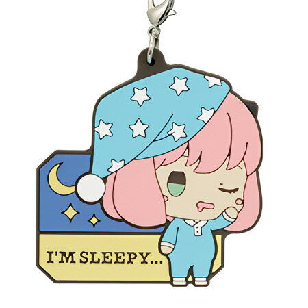 一番くじ SPY×FAMILY Lovely Ordinary Days G賞 ラバーストラップ アーニャ・アーニャ 単品 サイズ：約4.5～6cm 状態：国内正規品 ※商品パッケージにダメージがある場合がございます。予めご了承ください。 ...