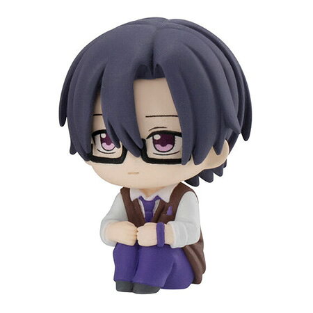 儚い可愛さが詰まった大人気の「まちぼうけ」シリーズにカラフルピーチが登場！ カラフルピーチ まちぼうけ 2 もふ ・もふ 単品 サイズ：約4cm 状態：国内正規品・カプセル開封済み ※カプセルなしでのお届けとなります。 ※ミニブックは先着順...