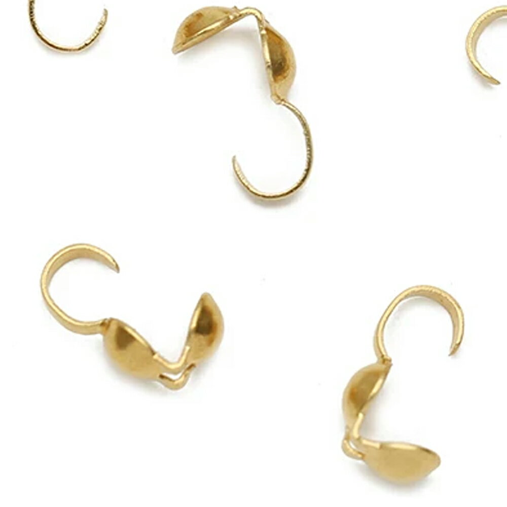 ボールチェーン用クラスプパーツ。ブレスレットやネックレスの補修やカスタムメイドに使えるステンレス製のアクセサリーパーツ。1個だけで買えるので無駄もなく、万が一ネックレスのクラスプが壊れた！なんてことになってもこのパーツがあれば安心！価格も安...