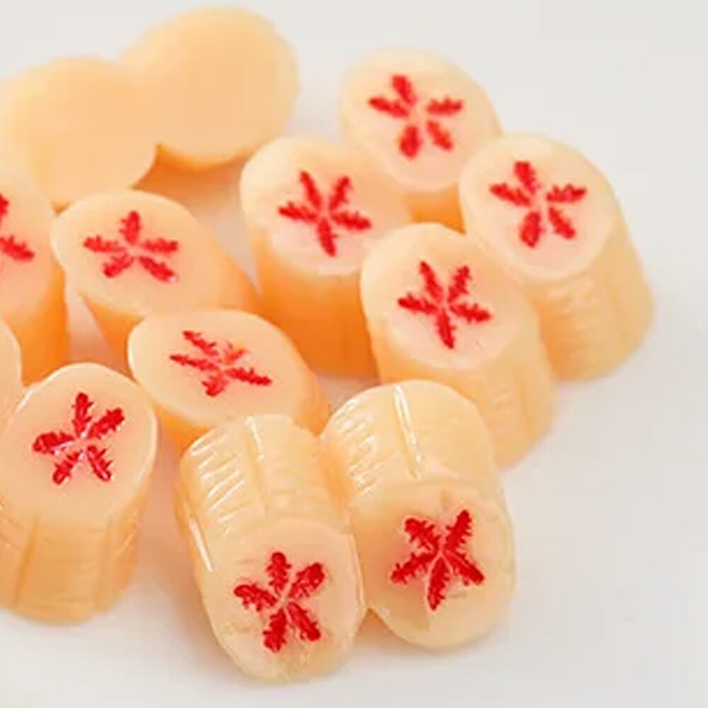 食玩をモチーフにしたアクリルのDIYパーツです。細部にいたるまで細やかに作られたデザインがユニーク。別売りのステンレスパーツでピアスやネックレスなど色々なアクセサリーを作れる。もちろんアクセサリーを作る以外にも色々デコレーションできるパーツ...