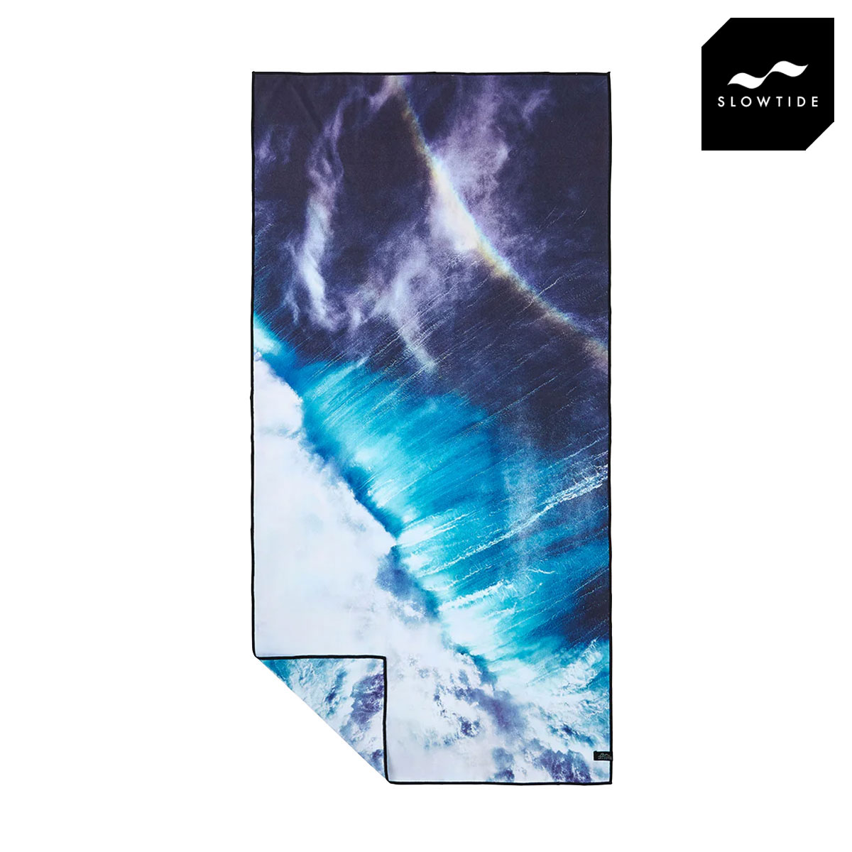 大切な人へ…クリック！（【楽ギフ_包装選択】【楽ギフ_メッセ入力】） お電話でのお問い合わせ 024-927-5744 受付：13:00−18:00 3,980円(税込)以上のお買上で送料無料 スロウタイド メンズ レディース ビーチタオル...