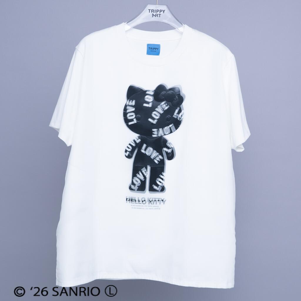 TRIPPY MIKIO ART×HELLO KITTYコラボレーションデザイン 「可愛くてオシャレな、大人が欲しくなるハローキティ」をコンセプトに、ハローキティらしい可愛さと大人向けのオシャレさを兼ね備えたデザインフォルムの本シリーズ。 ...