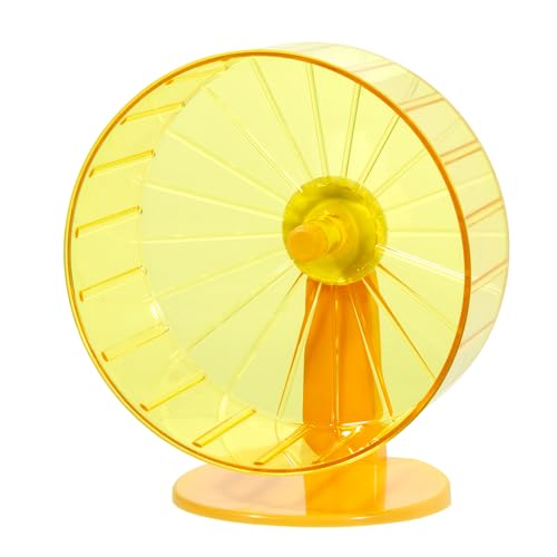 ◆商品名：SUDO(スドー) 静かだ輪 ハムスター専用 回し車 スタンド付 回転車輪 静音 静か P-650本体サイズ (幅X奥行X高さ) :10×15×17cm本体重量:180g原産国:台湾(台湾省/中華民国)