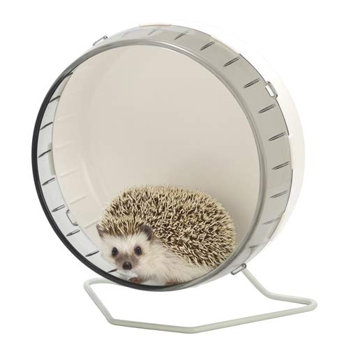 ◆商品名：Sanko [三晃商会]デグー・シマリス・ハリネズミ等の小動物にサイレントホイールフラット25なしデグー・シマリス・ハリネズミ等の小動物用運動器具(回し車) サイレントホイール フラット 25 ・ ホイール径　約25cm ・付属品...