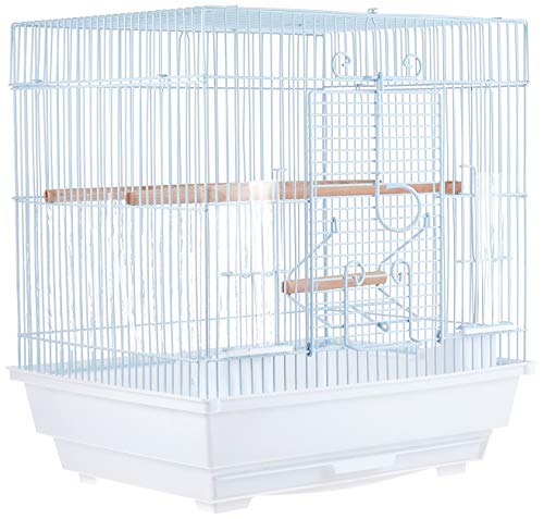 ◆商品名：クオリス BIRD CAGE Q-101本体サイズ (幅X奥行X高さ) :14×37×32cm本体重量:2kgパッケージ重量: 1.88 kg素材: 金属チョコ　プレゼント　ネクタイ　靴下　豆　節分　お面　鬼　恵方巻き バレンタイン