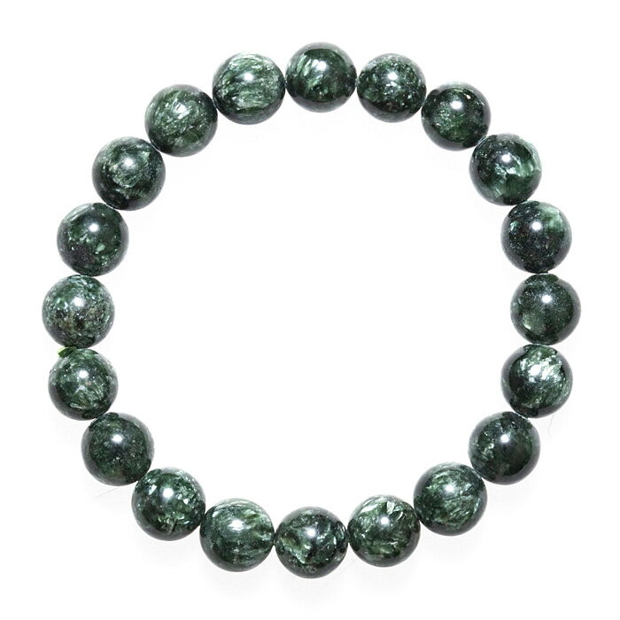※商品のすり替え防止の為に返品はお受けできかねます。セラフィナイト（Seraphinite）は、美しい緑色と羽のような模様で知られる希少な鉱石です。鉱物学的にはクロライト（緑泥石）グループの一種である「クリノクロア（Clinochlore）...