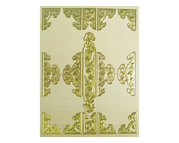 地金・鍍金の原材料の高騰が続いている為、価格が予告なく上がります。価格についてはご注文後に受注確認メール（ご注文直後にお送りする自動送信メールではなく、その後にお送りする送料等を記載したメール。）の価格をご確認くださいませ。見積り等、長期に...