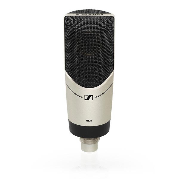 こちらの商品は【Recording Proshop Miyaji (RPM)】のお取り扱い商品です。 お電話でのお問い合わせは03-3255-3332まで。 Made in Germany　一歩上を行く新型レコーディング用コンデンサーマイク...
