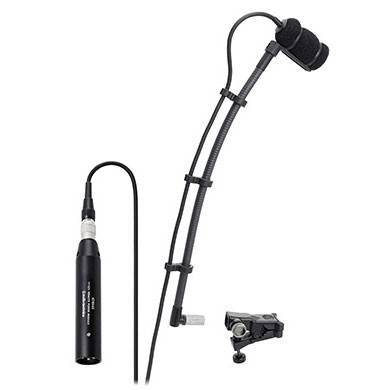 こちらの商品は【Recording Proshop Miyaji (RPM)】のお取り扱い商品です。 お電話でのお問い合わせは03-3255-3332まで。 大型の管楽器や弦楽器、パーカッションなどに最適なクリップ式ロンググースネックマウン...
