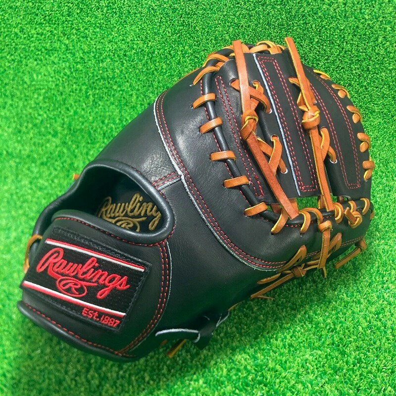 ・ポジション　一塁手用 ・サイズ　11.75インチ