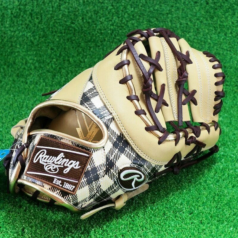 ・ポジション　一塁手用 ・サイズ　11.75インチ