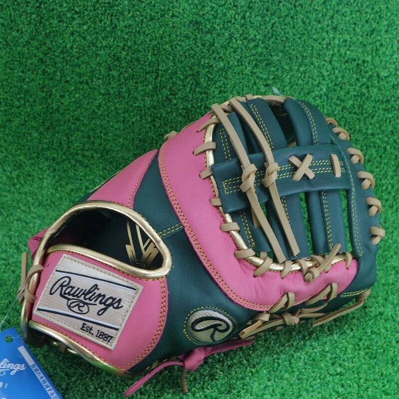 ・ポジション　一塁手用 ・サイズ　11.75インチ